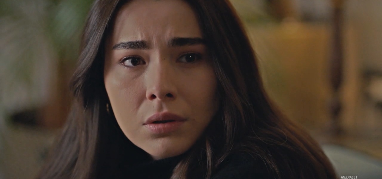 Perché Tradimento non va in onda oggi, 30 marzo 2025, programazione stravolta/ Anticipazioni e ...