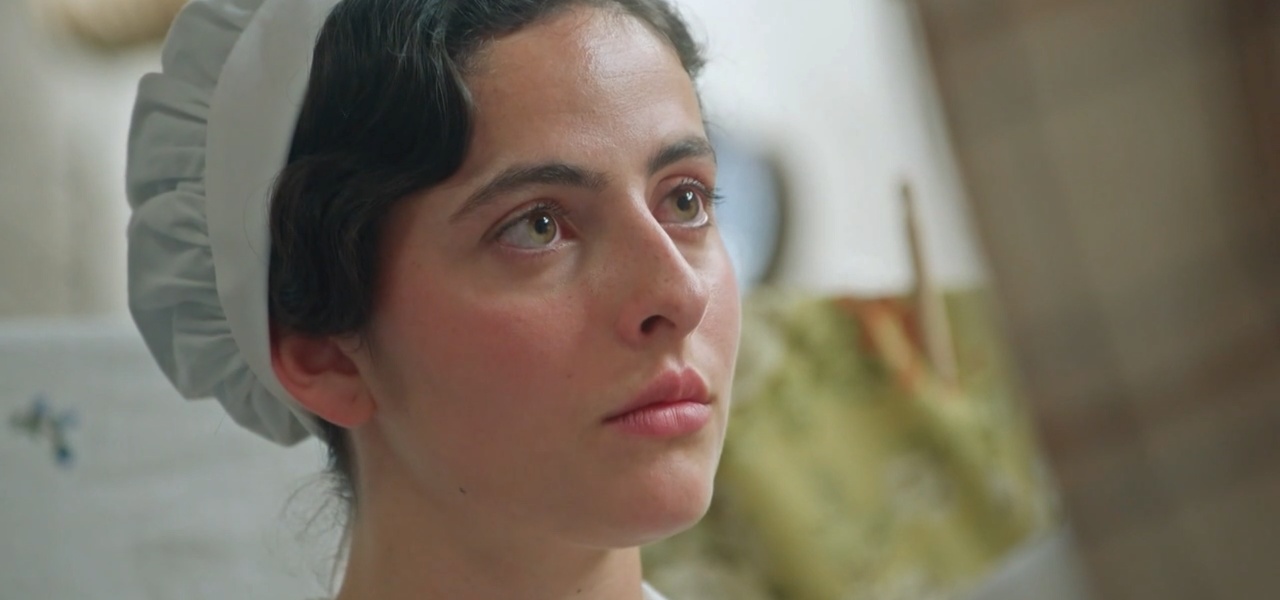 Anticipazioni La Promessa puntate 5-6 aprile 2025/ Adriano lascia Catalina, Ayala non procede ...