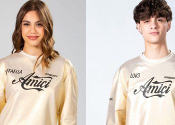 Luk3 o Raffaella, chi è stato eliminato ad Amici 24?/ Fuori la ballerina di Lettieri: il gesto ...