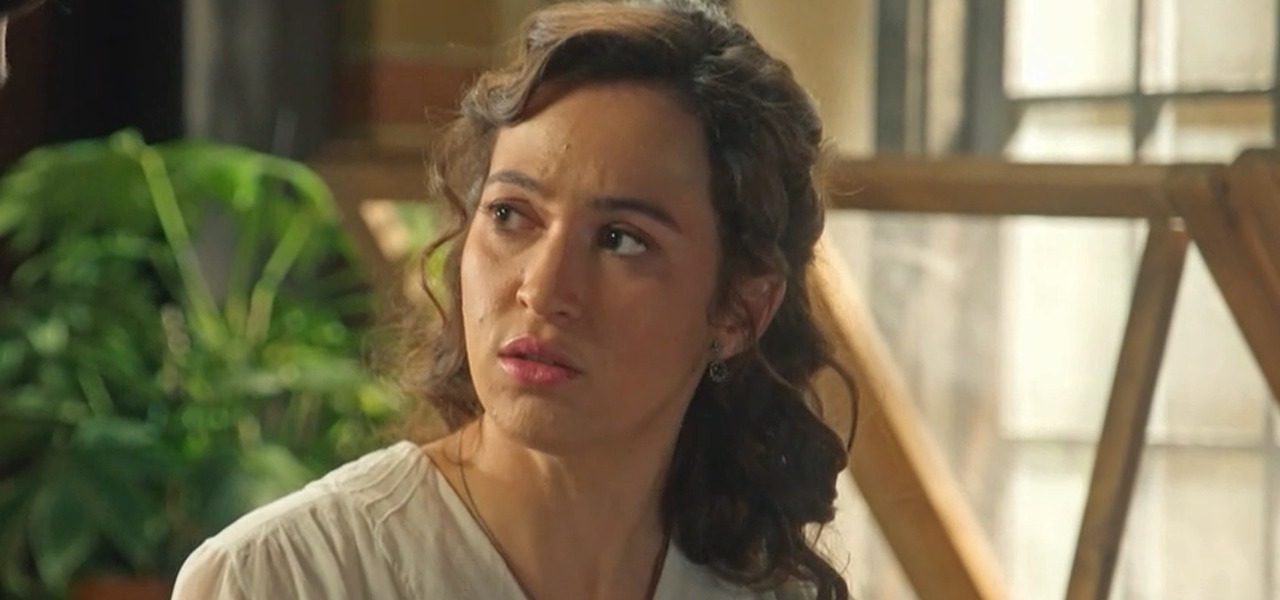 Anticipazioni La Promessa puntate 5-6 aprile 2025/ Adriano lascia Catalina, Ayala non procede ...