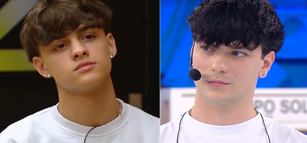 LUK3 O TRIGNO, CHI È STATO ELIMINATO AD AMICI 24?/ Fuori l'allievo di Lorella Cuccarini ...