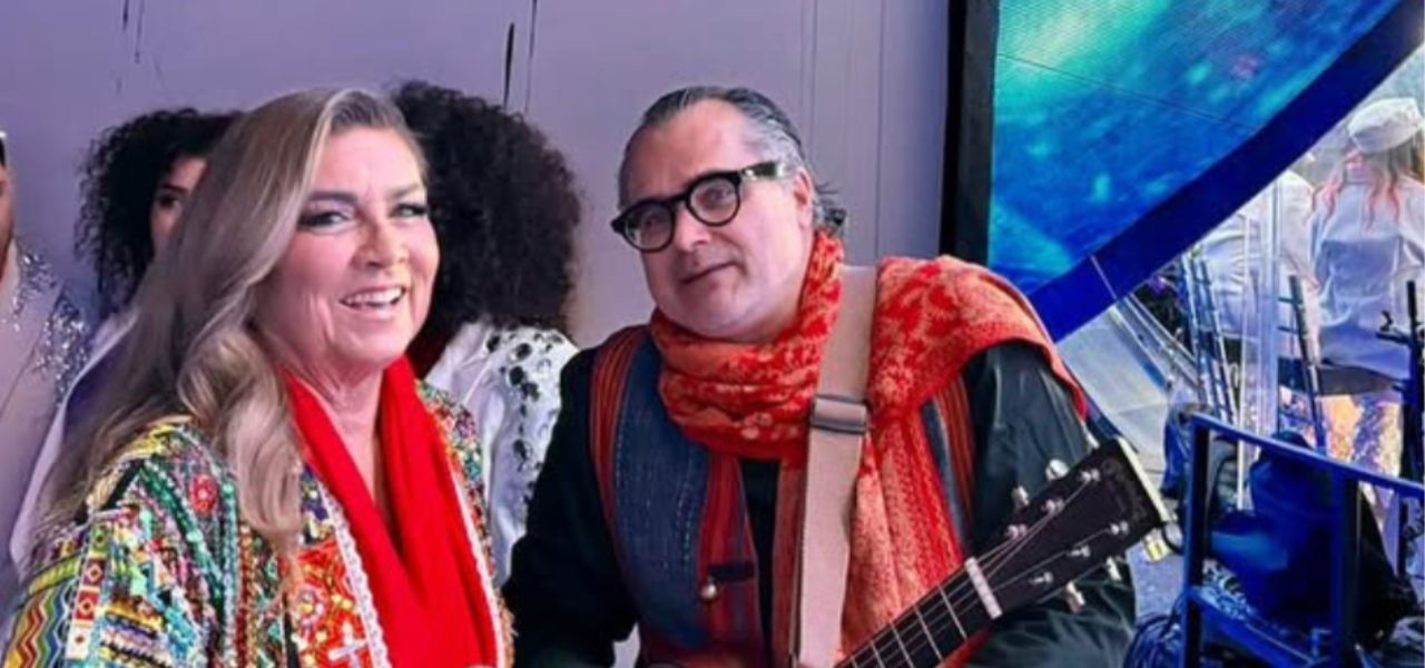 Romina Power, chi è la mamma di Yari Carrisi/ Rapporto unico sul palco e fuori