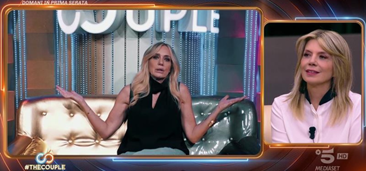 Brigitta Boccoli contro la sorella Benedicta: "Mi ha trattata come una deficiente"/ Lite a The ...