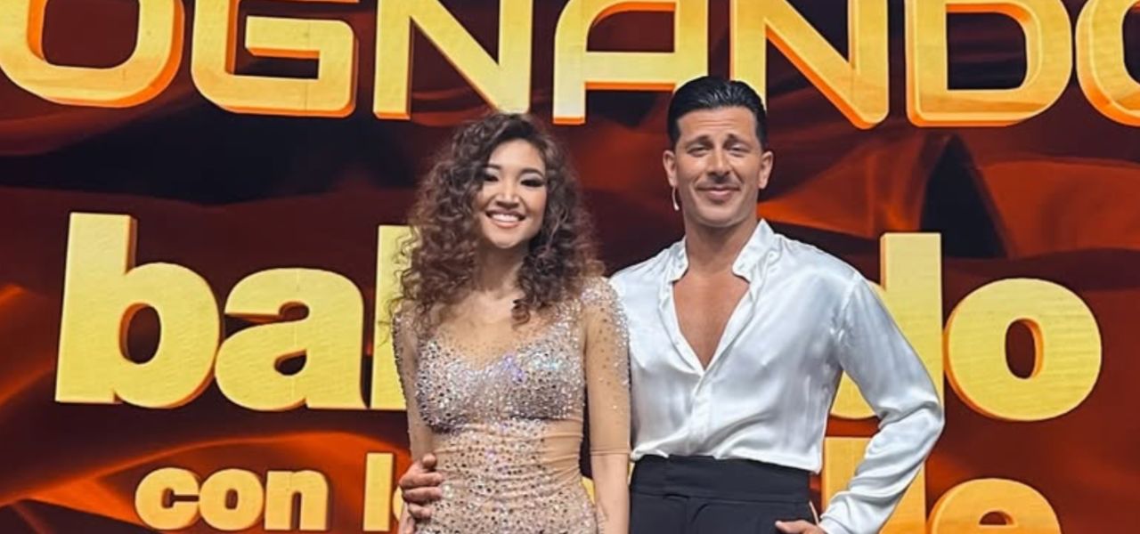 Janiya Mami, chi è? Sognando Ballando con le Stelle/ Più forte delle difficoltà: dal malore del ...