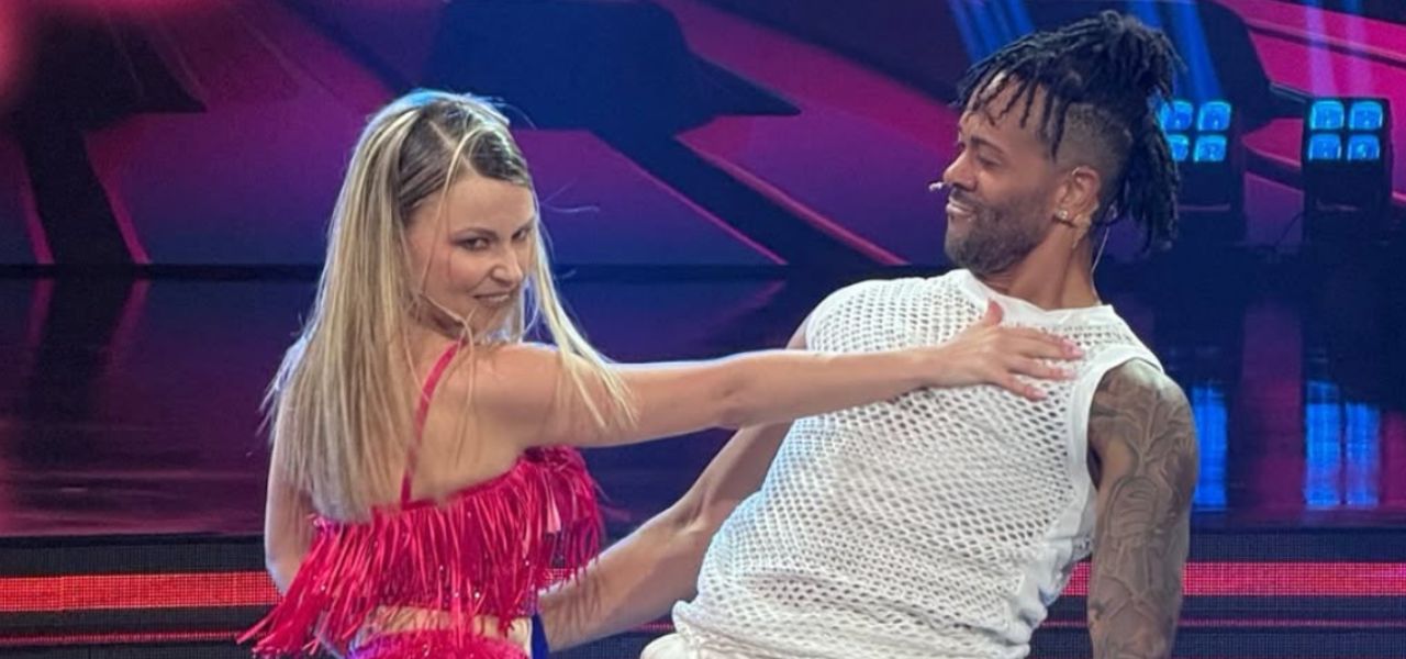 Chiquito, chi è? Finalista di Sognando Ballando con le Stelle 2025/ La sua ultima performance ...