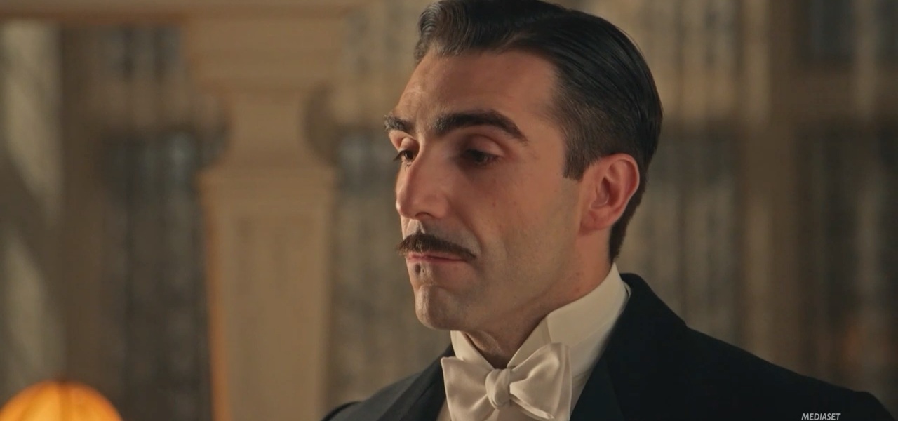 Anticipazioni La Promessa, 15 maggio 2025/ Don Lorenzo furioso, Manuel fissa la data delle nozze ...