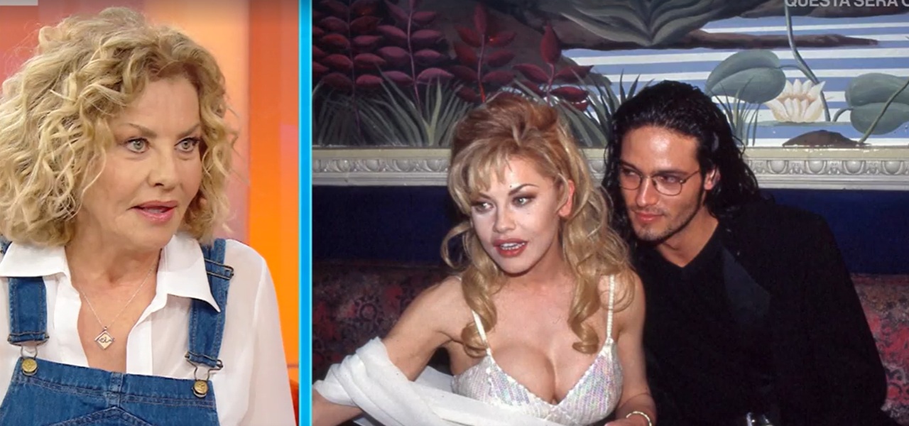 Eva Grimaldi: "Gabriel Garko? Lo amo ancora oggi"/ "La nostra storia è stata una missione ...