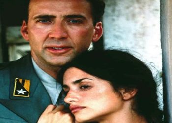 Il mandolino del capitano Corelli, Rete 4/ Trama e cast del film con Nicolas Cage, oggi 25 ...