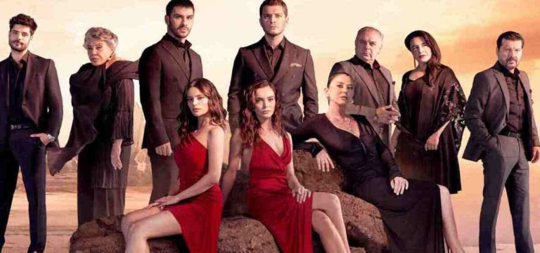 La Notte nel Cuore anticipazioni prossima puntata 22 giugno 2025/ Nuh accusato di omicidio!