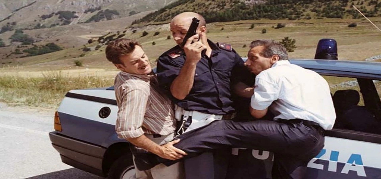 Così è la vita, Italia 1/ Trama e cast del road movie con Aldo, Giovanni e Giacomo, oggi 9 ...