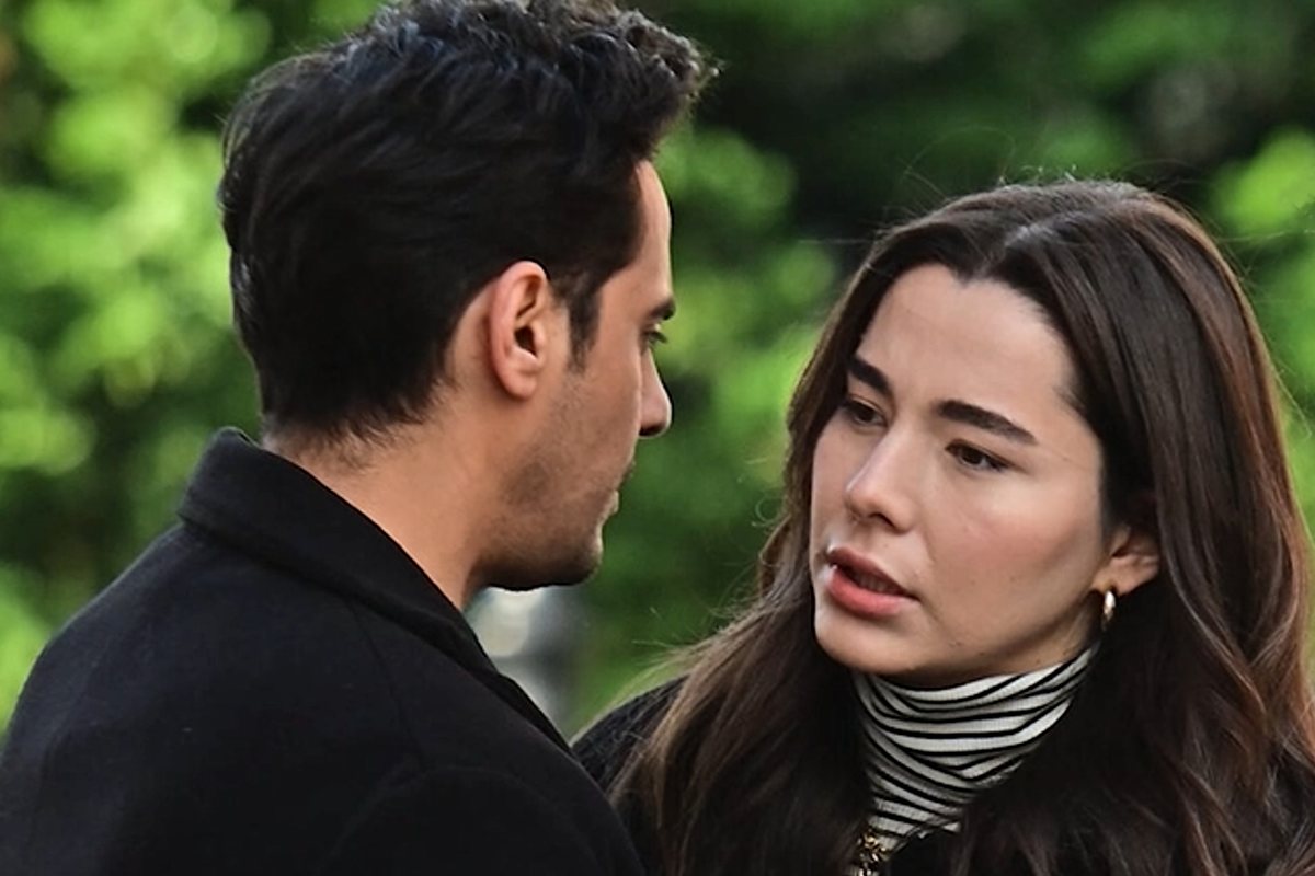 Anticipazioni Tradimento, 20 giugno 2025/ Asli fa incontrare Tolga e Oylum poi viene ferita ...