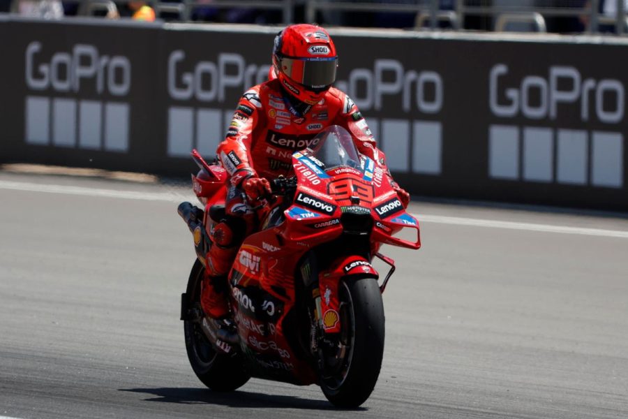 Classifica MotoGp 2025/ Mondiale Piloti: Marc Marquez vola a +68 su Alex! (GP Olanda 2025 Assen ...
