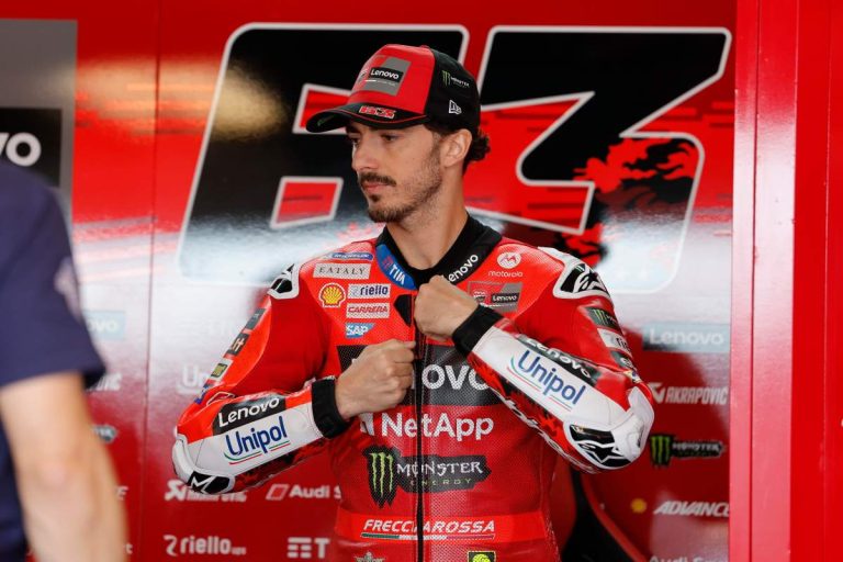 Classifica MotoGp 2025/ Mondiale Piloti, GP Italia Mugello: Marc Marquez vola, +40 su Alex! (22 ...