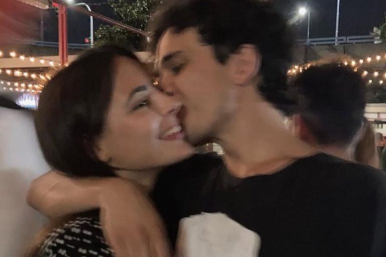 Sara Marino, chi è ex fidanzata di Tananai/ Nel 2024 la convivenza, poi la rottura