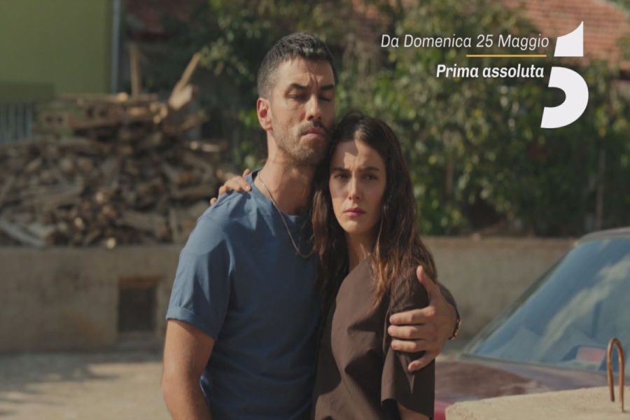 Anticipazioni La Notte nel Cuore puntata 6 luglio 2025/ Sevilay sposerà davvero Cihan?