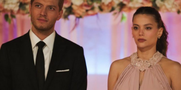 La notte nel cuore, anticipazioni puntata 27 giugno 2025: perché in onda oggi/ Saltano nozze ...