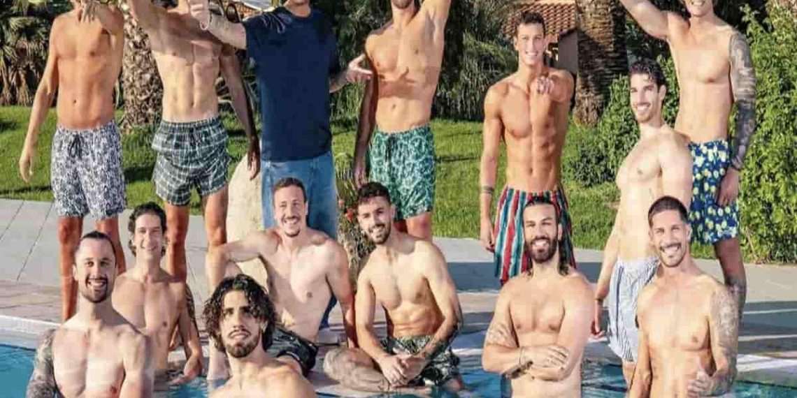 Chi sono i tentatori e le tentatrici di Temptation Island 2025/ C'è anche un ex Uomini e Donne