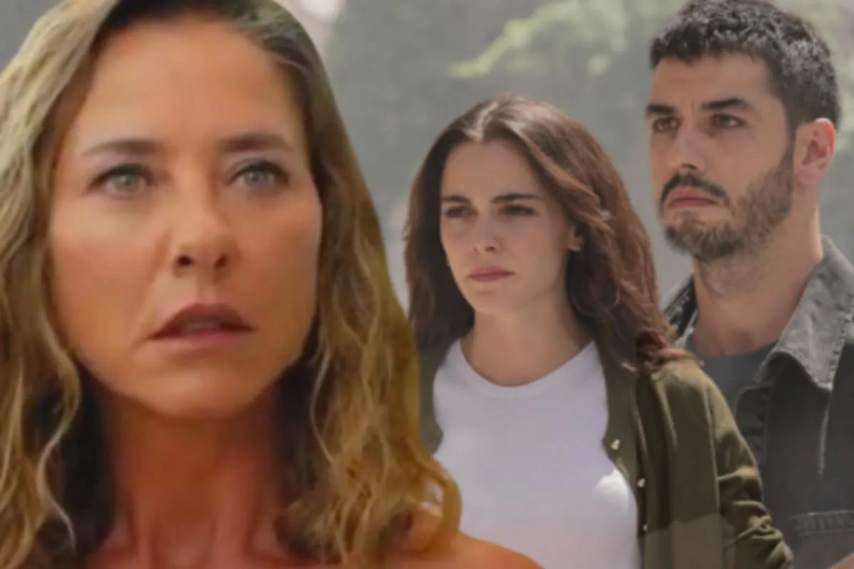 Anticipazioni La notte nel cuore, prossima puntata slitta al 6 luglio 2025/ Sumru difende Nuh e ...