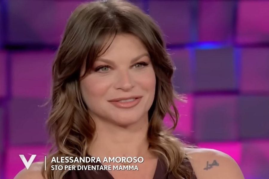 Concerto Alessandra Amoroso "Io Non Sarei", 4 settembre 2025/ Diretta streaming: live alle Terme ...