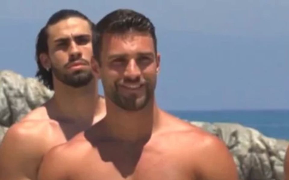 Chi è Flavio Ubirti, tentatore di Denise a Temptation Island 2025/ Vero flirt o 'strategia' per ...