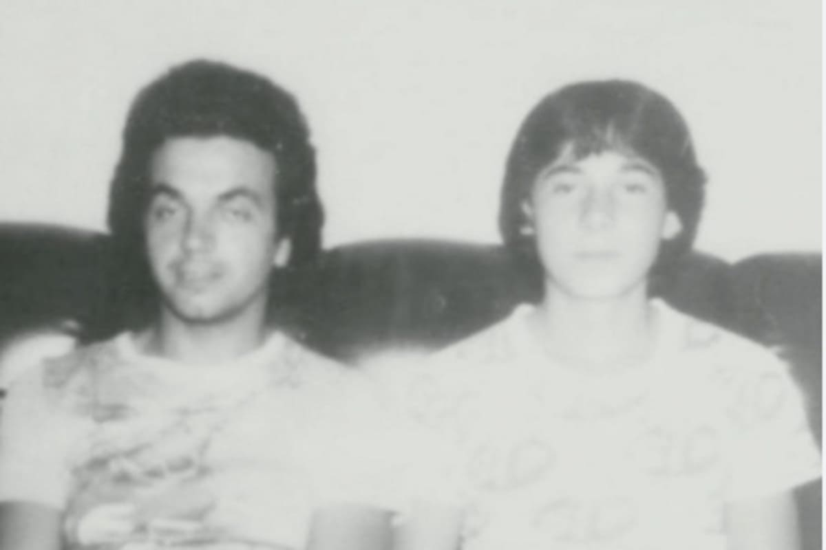 Stranizza d'amuri storia vera, chi erano Giorgio e Antonio/ Caso dimenticato e oscuro del ...