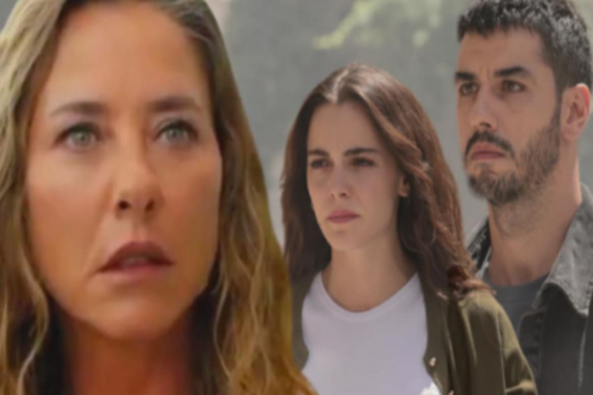 Anticipazioni La notte nel cuore, prossima puntata 14 settembre/ Sumru smaschera Hikmet ma è ...