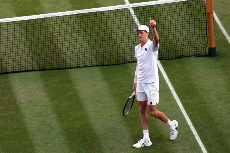 Jannik Sinner ancora numero 1 Atp?/ Finale Wimbledon 2025: cosa succede in caso di sconfitta ...