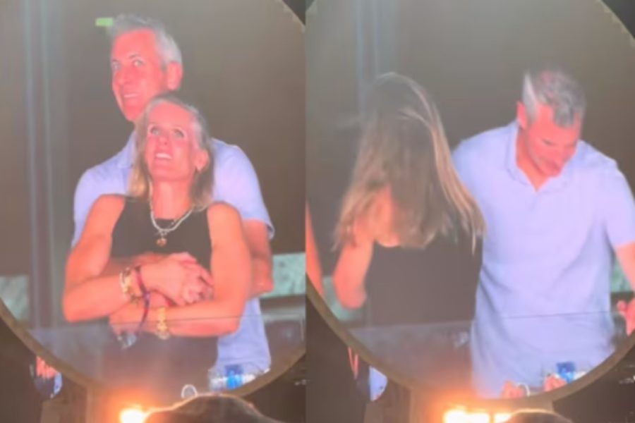 Tananai ha tradito la sua ex fidanzata Sara Marino? La frecciatina tagliente/ Ecco cosa sta ...