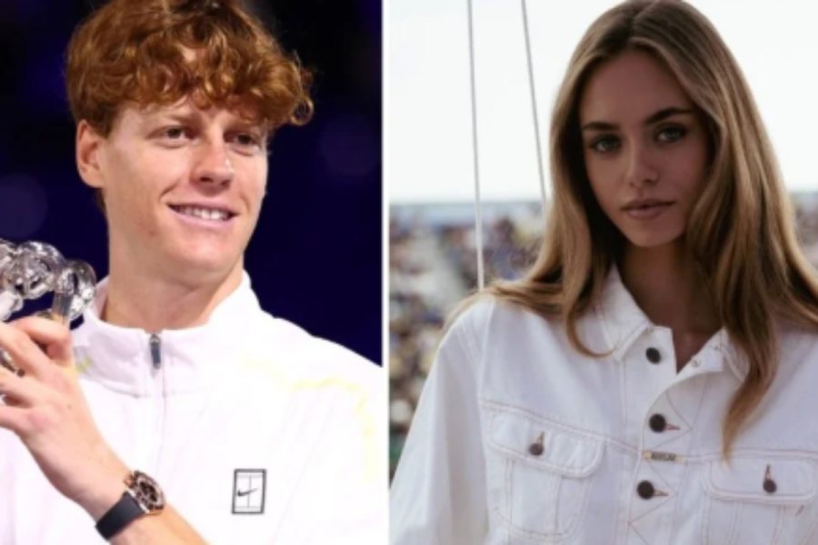 Laila Hasanovic è la fidanzata di Jannik Sinner?/ Nuovo indizio social: “Cuore pieno e cuore ...