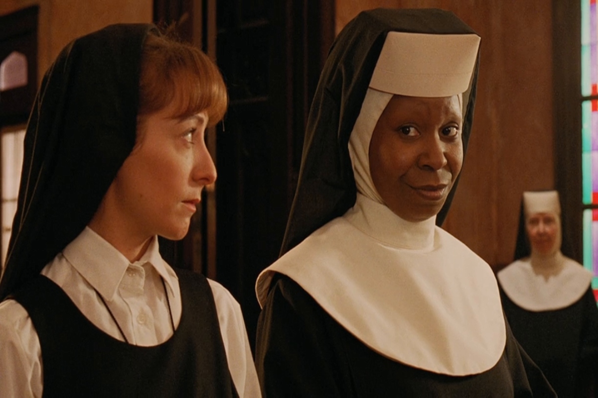 Sister act, Rai 1/ Trama e cast del musical di culto con Whoopi Goldberg, in onda oggi 23 luglio ...