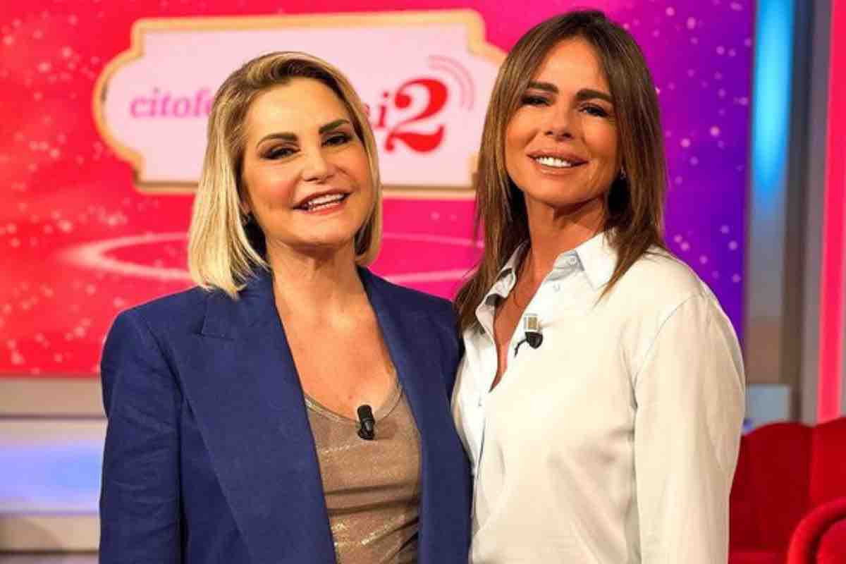 Paola Perego non si ferma più: nuova sfida sulla Rai/ Dopo Citofonare Rai2, arriva nuovo ...