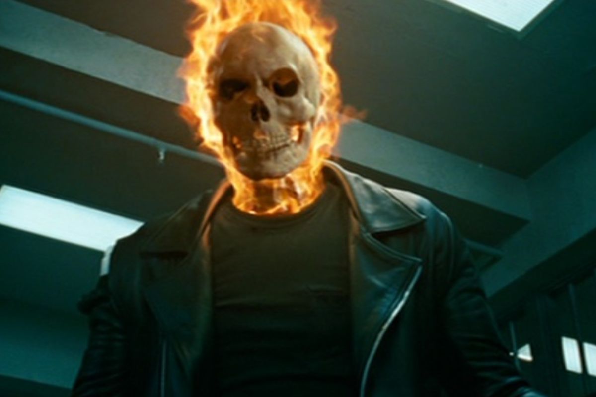 Ghost Rider, oggi in onda il film con Nicolas Cage/ Questa sera alle 23.15 su Italia 1