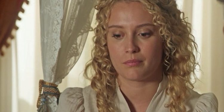 Anticipazioni La Promessa, 2-3 agosto 2025/ Jana a disagio, confessa a Maria di non essere felice