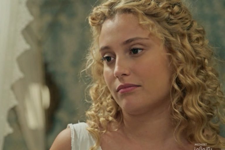 Anticipazioni La Promessa, 6-7 settembre 2025/ José Juan vuole sparare a Martina, Jana torna ...