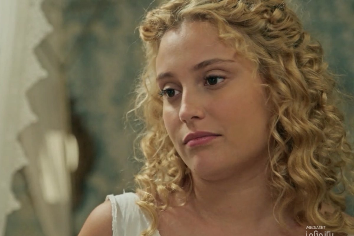 Anticipazioni La Promessa, 6-7 settembre 2025/ José Juan vuole sparare a Martina, Jana torna ...