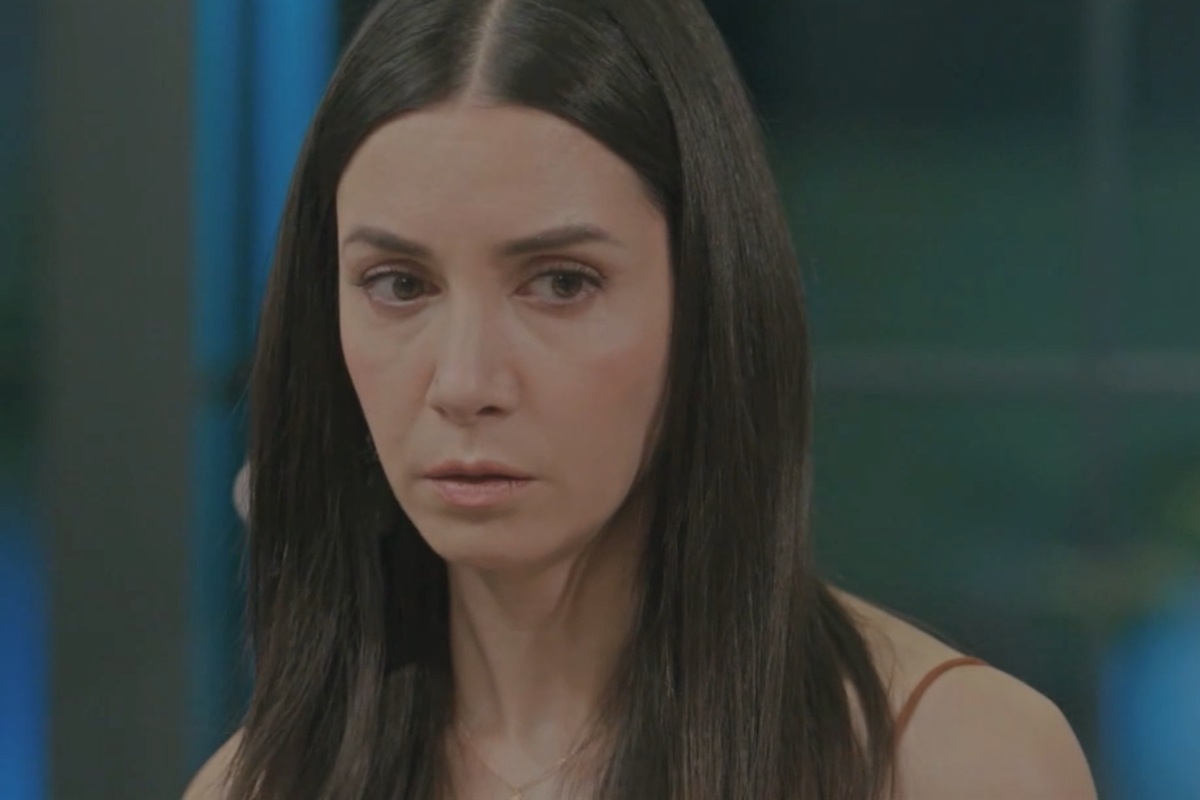 La forza di una donna anticipazioni 4 agosto 2025/ Bahar si scaglia contro Enver e Hatice, Piril ...