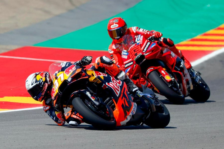 Classifica MotoGp 2025/ Mondiale piloti Gp Ungheria Balaton Park: Marc Marquez vola a +175! (23 ...