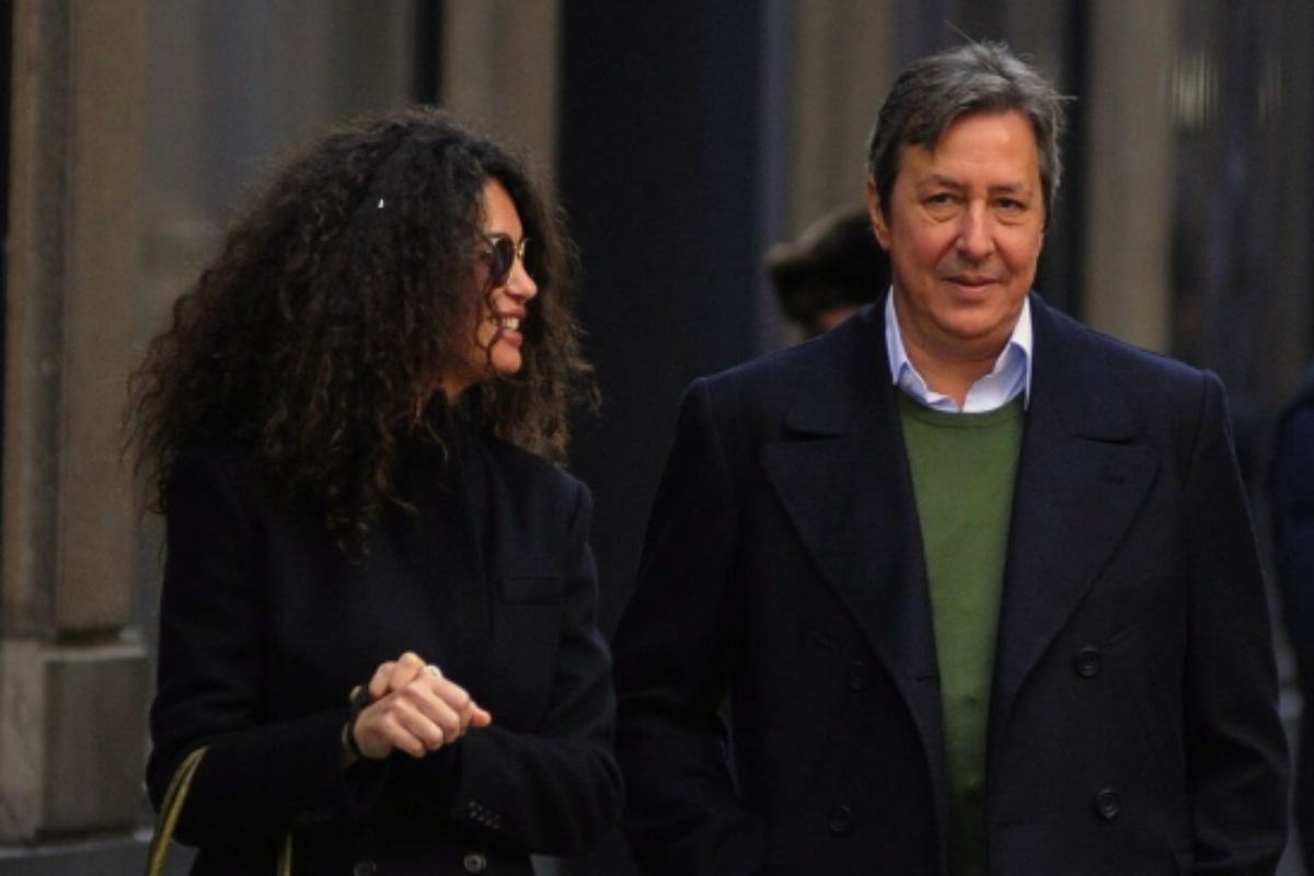 Afef Jnifen e il marito Alessandro Del Bono in crisi?/ Paparazzati in vacanza, ecco la verità!