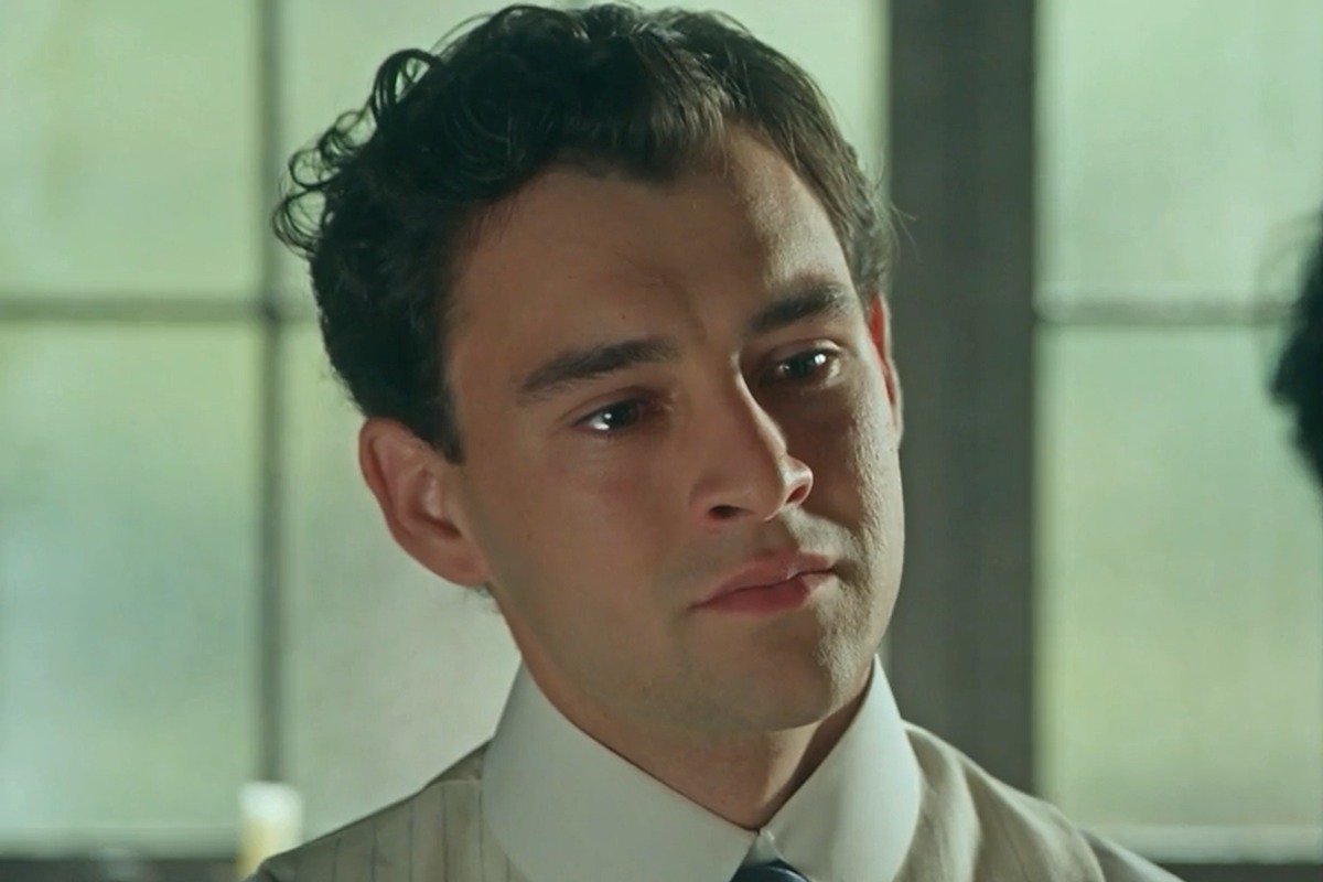 Anticipazioni La Promessa, 28 agosto 2025/ Curro si rifiuta di sposare Julia, la scomparsa di ...