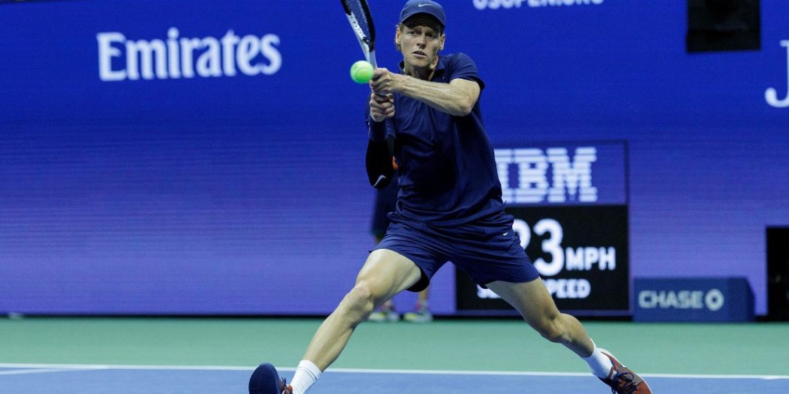 DIRETTA/ Sinner Auger-Aliassime (risultato finale 3-1): Jannik vs Alcaraz! (Us Open 2025, oggi 6 ...