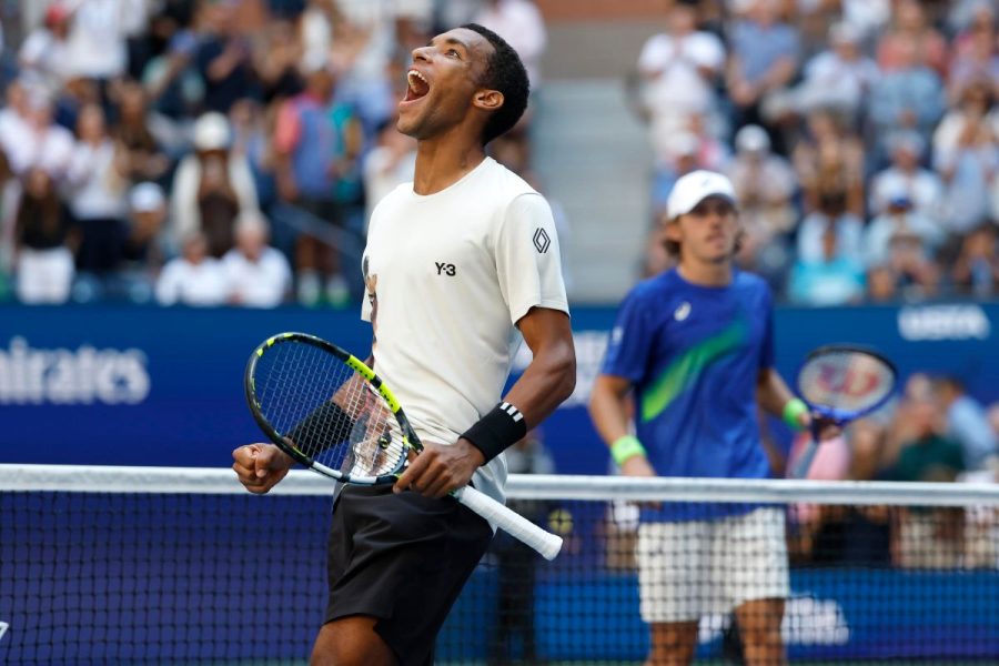 DIRETTA/ Sinner Auger-Aliassime (risultato finale 3-1): Jannik vs Alcaraz! (Us Open 2025, oggi 6 ...