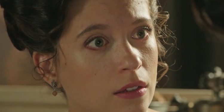 Anticipazioni La Promessa, 6-7 settembre 2025/ José Juan vuole sparare a Martina, Jana torna ...