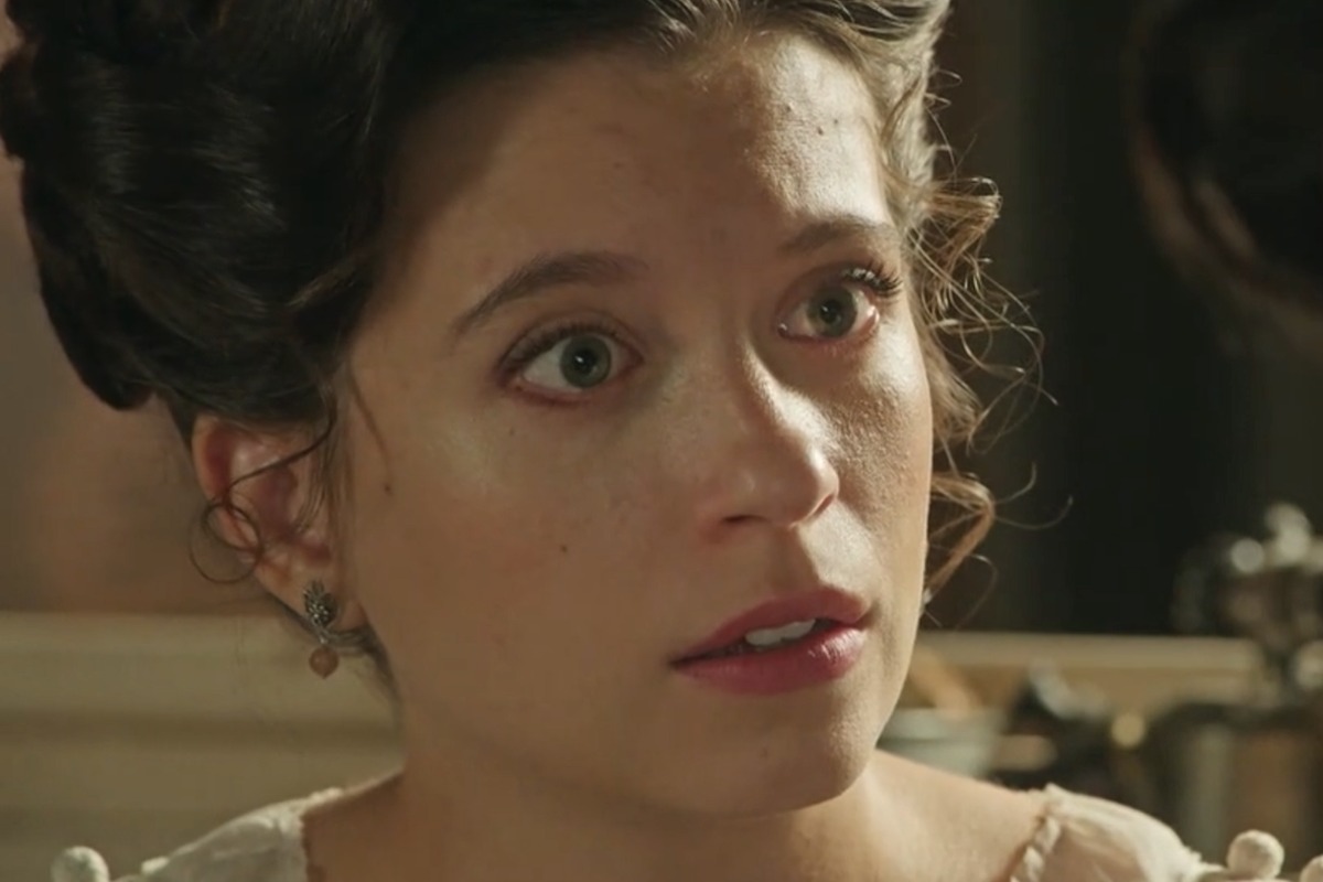 Anticipazioni La Promessa, 6-7 settembre 2025/ José Juan vuole sparare a Martina, Jana torna ...