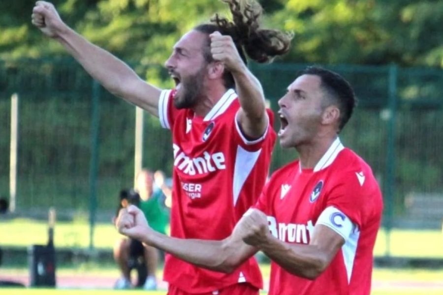 DIRETTA/ Lecco Giana Erminio (risultato finale 0-0): espulso Pinto! (Serie C, oggi 28 settembre ...