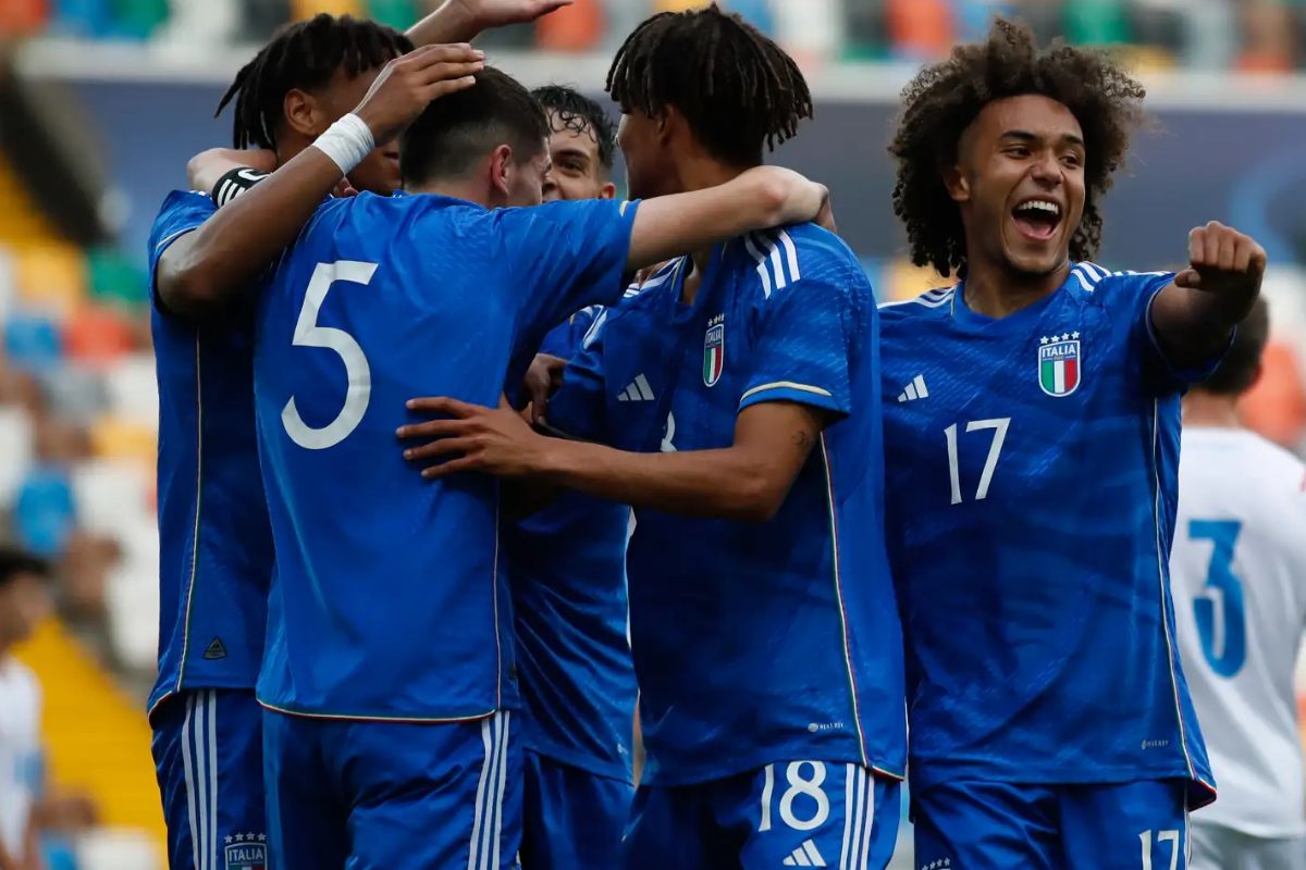 Diretta/ Italia Scozia Under 19 (risultato finale 1-1): pareggio in dieci uomini! (oggi 10 ...