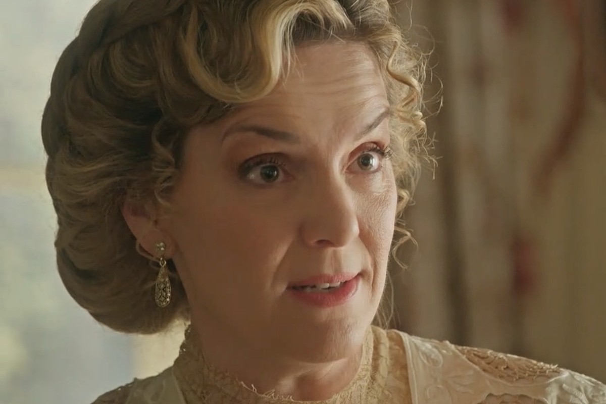 Anticipazioni La Promessa, 18 settembre 2025/ Leocadia fa una confessione a Catalina, Cruz decide...