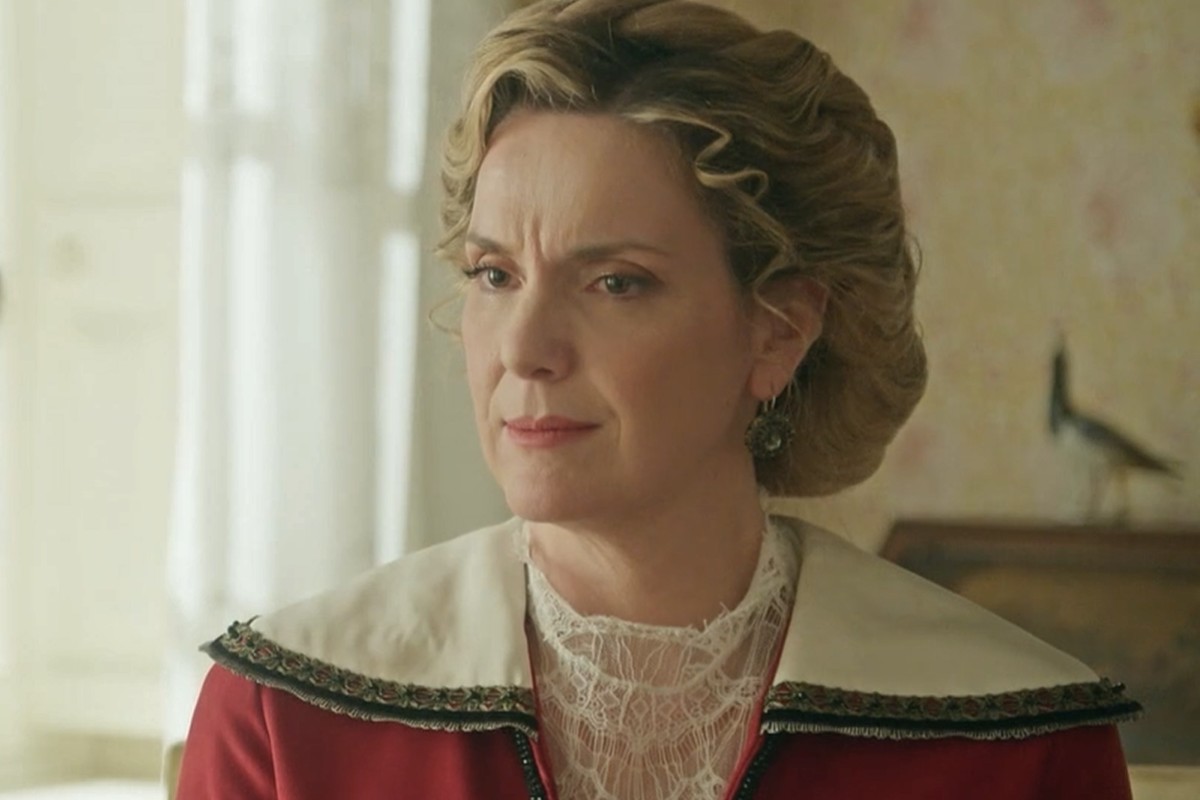 Anticipazioni La Promessa, 20-21 settembre 2025/ Cruz trama contro le nozze, padre Samuel non è ...