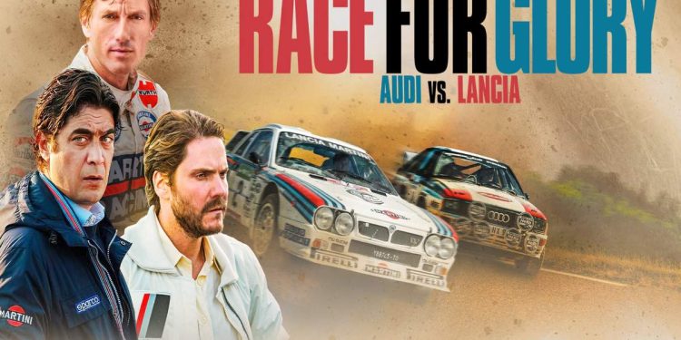 Storia vera Race for Glory - Audi vs Lancia: la vita di Cesare Fiorio/ "Film che punta all'umanità"