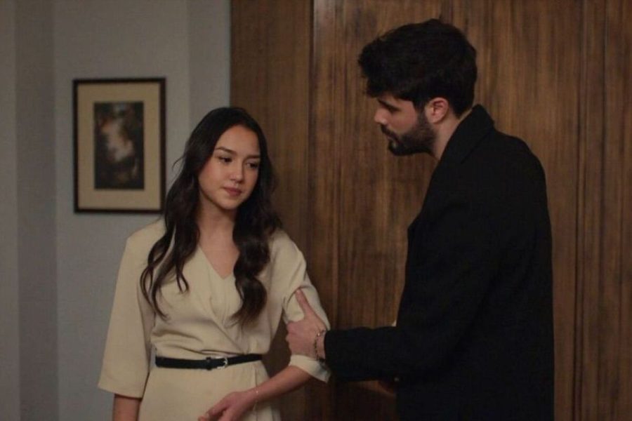 La Notte nel Cuore anticipazioni prossima puntata 2 ottobre 2025/ Melek al bivio, apprensione ...