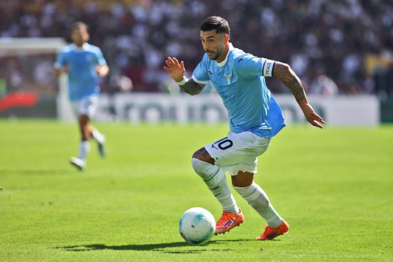 Chiara Nasti e Mattia Zaccagni sono in crisi?/ Il gesto scatena i social: "Non sono più la ...